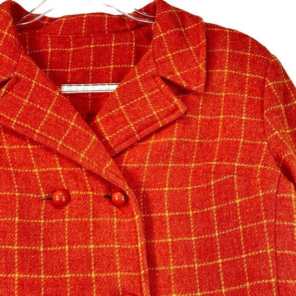 Bobbie Brooks | Jackets & Coats | Vintage Bobbie Brooks Womens Lxl ...